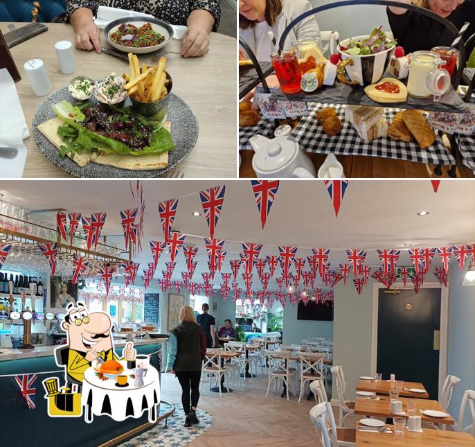 Hindelinis, Gisburn - Restaurant menu, prices and reviews