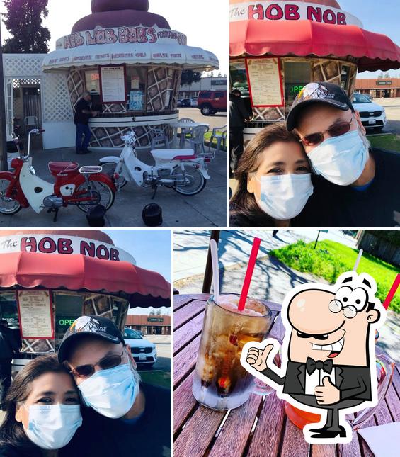 Hob Nob, Manteca - Restaurant menu, prices and reviews