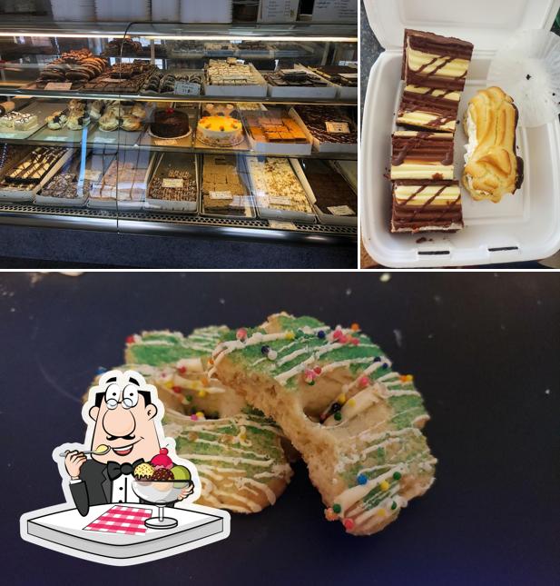 Hunterhorn Bakery, Calgary - Restaurant menu, prices and reviews