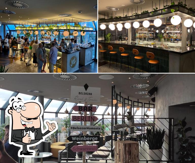 BAR BOTANIK, Köln - Speisekarte, Preise und Bewertungen