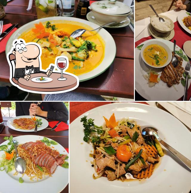 Ipho Vietnamese Cuisine, Tutzing - Speisekarte, Preise und Bewertungen