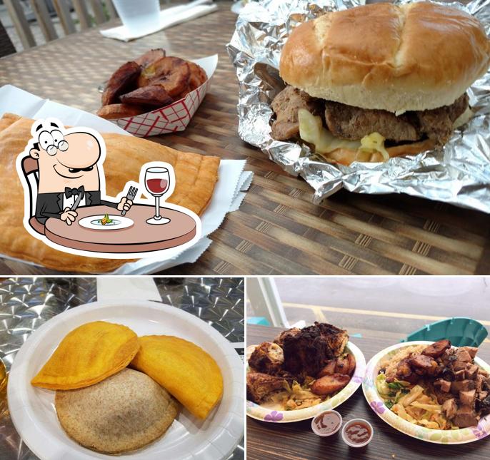 Jamaican Reggae Grill, Carmel - Restaurant menu, prices and reviews