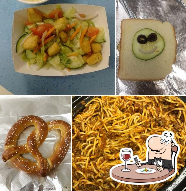 Kellys Deli in Maynardville - Restaurant menu and reviews