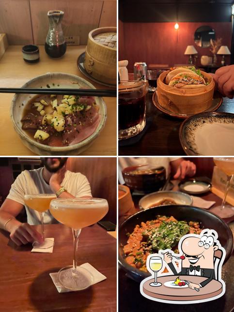 Kotaro, Cancún - Menú del restaurante, precios y reseñas