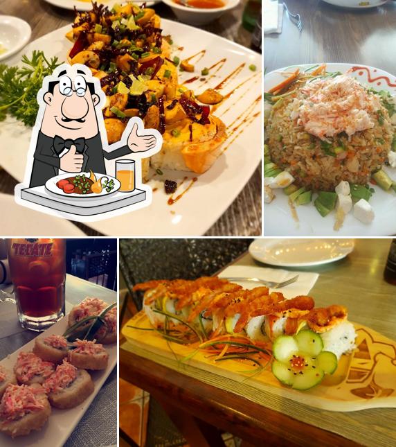 Kukara, Colima - Menú del restaurante, precios y reseñas