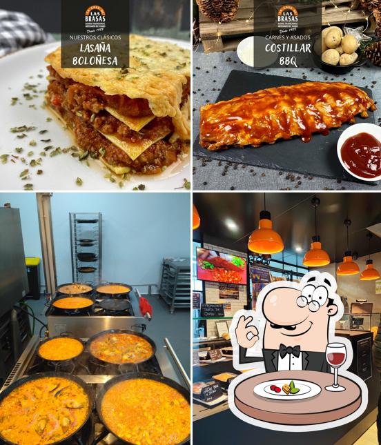 La Casa de las Brasas, Rivas-Vaciamadrid, Estación de Rivas ...