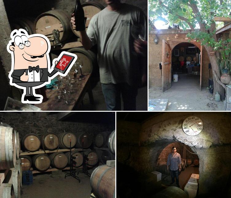 La Cava de Don Raul, Ejido El Porvenir - Menú del restaurante, precios ...