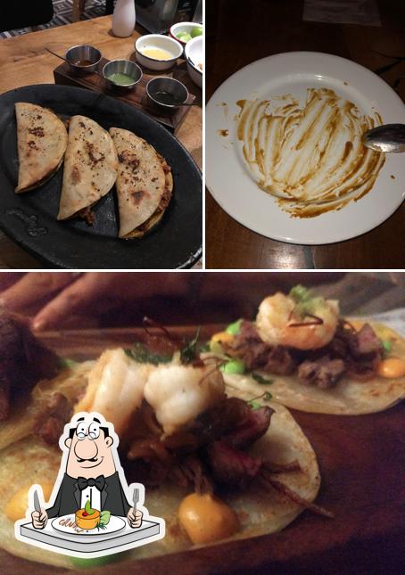 La Chutama, Hermosillo - Menú del restaurante, precios y reseñas