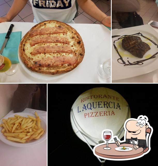 La Quercia, Milano - Menu del ristorante, prezzi e recensioni