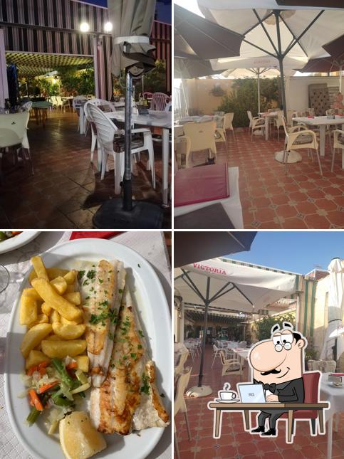 Restaurante La Viuda, Mezquitilla - Menú del restaurante, precios y reseñas