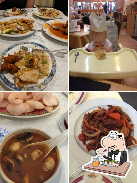 Lai Lai Chinese Restaurant, Petrie - Restaurant menu, prices and reviews