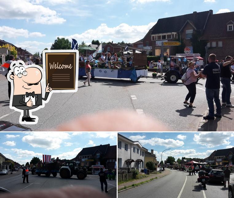 HANSEN FOOD, Leezen - Speisekarte, Preise und Bewertungen