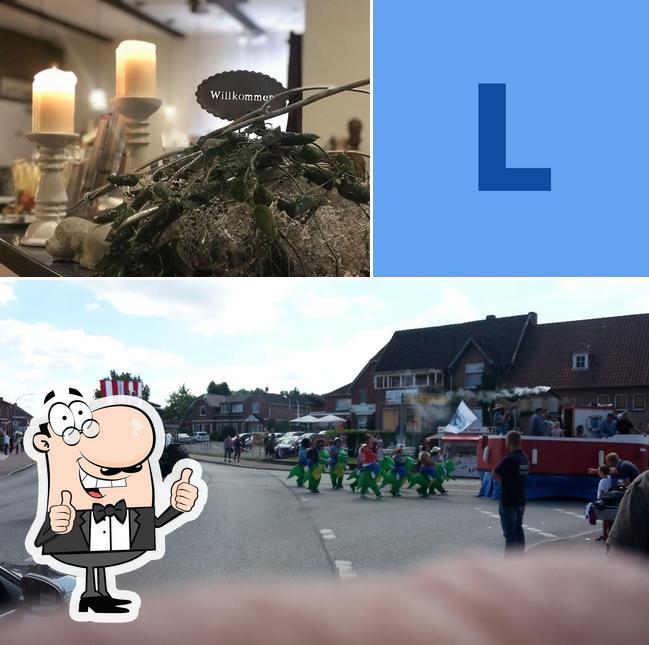 HANSEN FOOD, Leezen - Speisekarte, Preise und Bewertungen