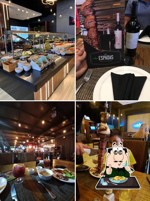 Las Espadas - Brazilian Steakhouse, Aguascalientes - Menú del ...