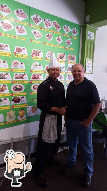 Levin Seafoods, Levin - Restaurant menu, prices and reviews