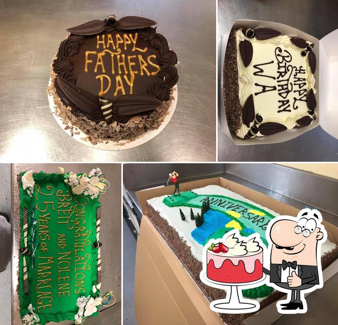 Logan Village Family Favourites Country Bakery, Logan Village ...