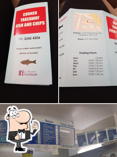 Mac's Takeaway, Capalaba - Restaurant menu, prices and reviews