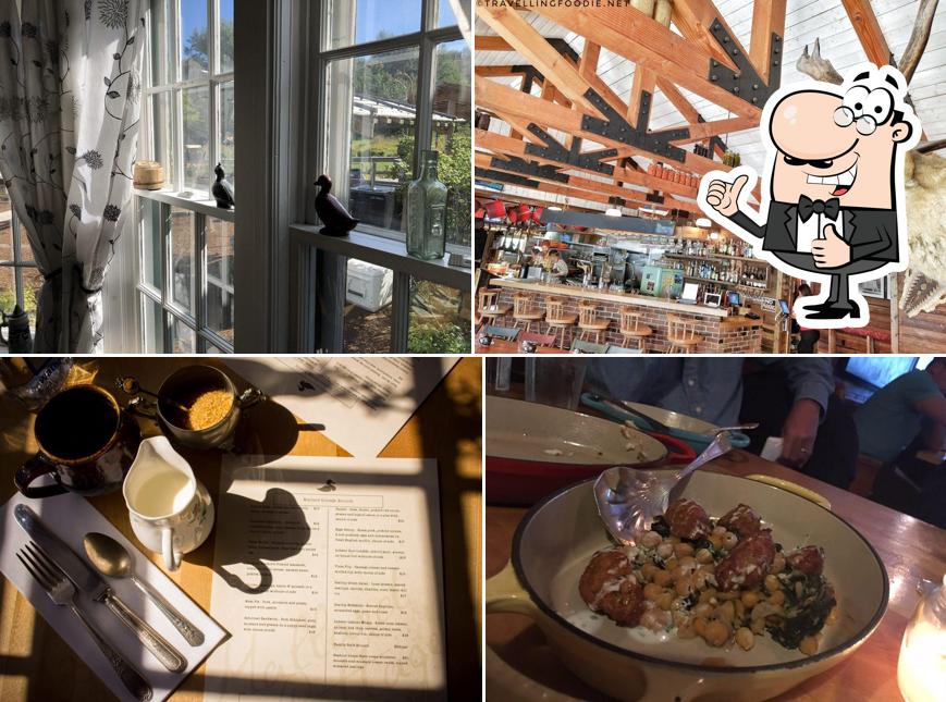 Mallard Cottage, St. John's - Restaurant menu, prices and reviews