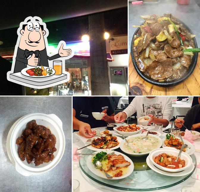 Mandarin Inn, Runaway Bay - Restaurant menu, prices and reviews