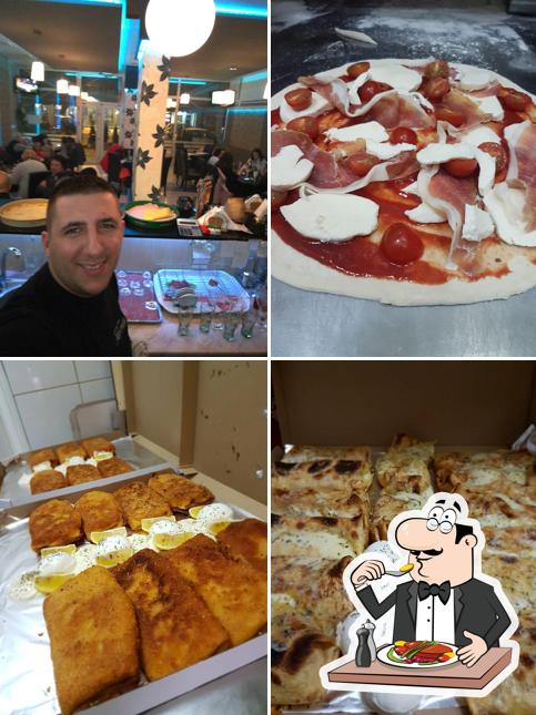 Marchello, Ćuprija - Restaurant menu, prices and reviews