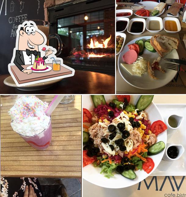 Mavi cafe bistro, Çan - Restaurant reviews