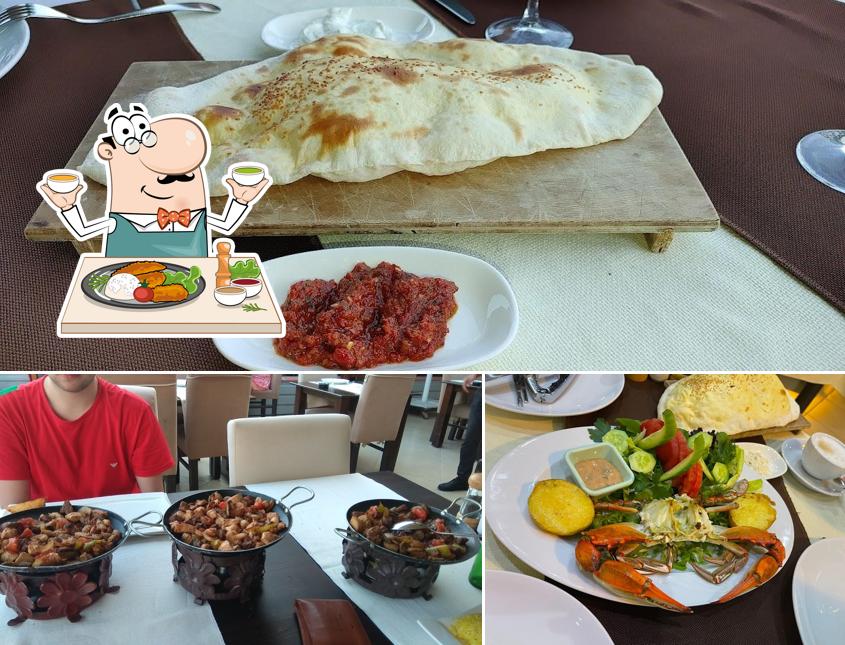 Maymi Restaurant, Marmaris - Restaurant menu, prices and reviews