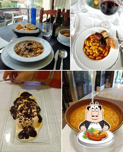 Restaurante Michem, Villabona - Carta del restaurante y opiniones