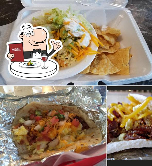 Mima's Tacos - Wimberley, Wimberley - Restaurant menu, prices and reviews