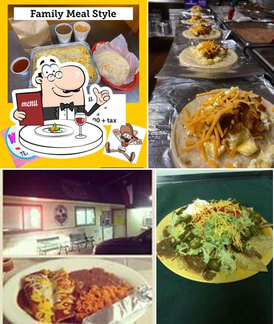 Mima's Tacos - Wimberley, Wimberley - Restaurant menu, prices and reviews