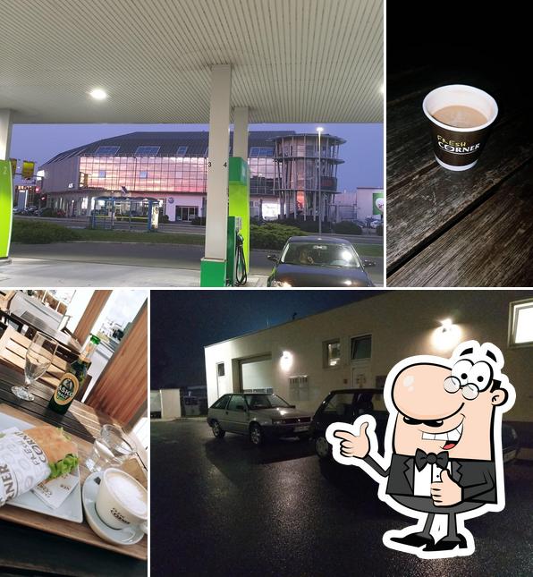 Mol Fresh Corner, Celje - Speisekarte, Preise und Bewertungen