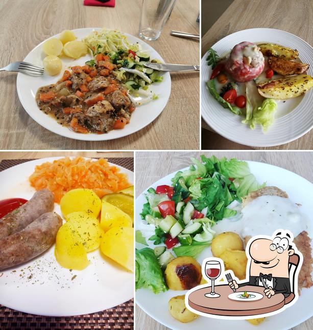 NUGA restaurant, Kaunas - Restaurant reviews