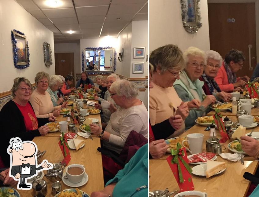 Neptune Fish Bar and Restaurant, Runcorn - Restaurant menu, prices and ...