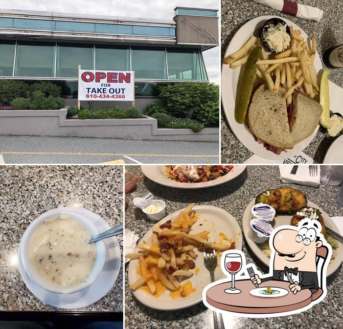 New City View Diner, Whitehall - Restaurant menu, prices and reviews