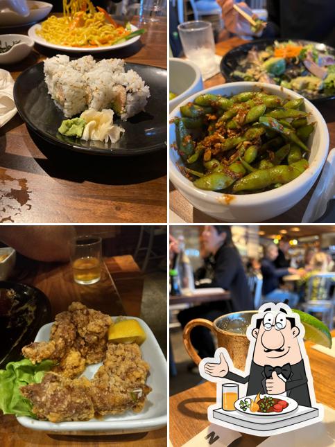 Nuka in Haiku-Pauwela - Restaurant menu and reviews