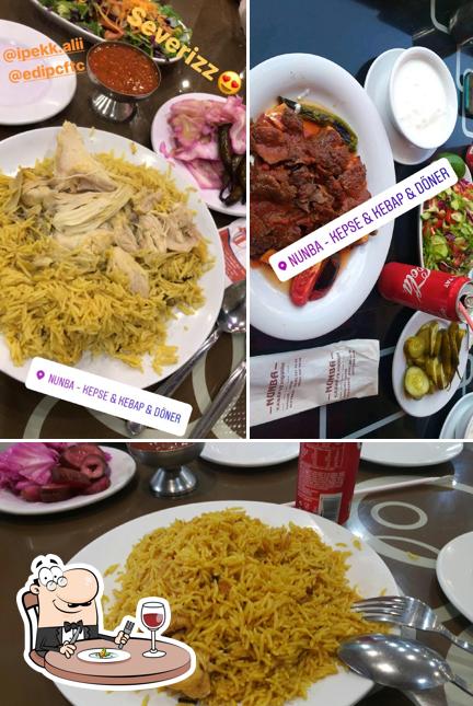Nunba Kepse, Antakya - Restaurant menu, prices and reviews