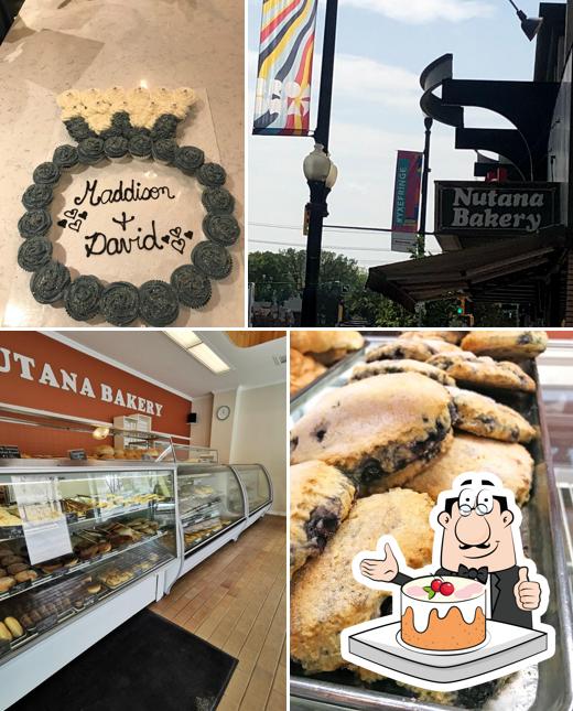 Nutana Bakery in Saskatoon - Restaurant reviews