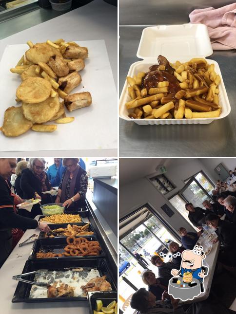 Opsy's Leopold, Leopold - Restaurant menu, prices and reviews