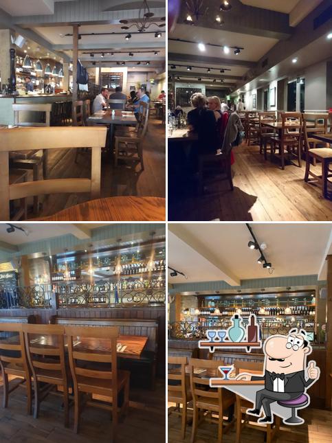 Osso Buco, Weybridge - Restaurant menu, prices and reviews