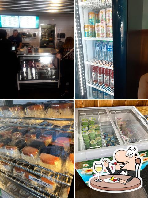 Paina Cafe, Las Vegas - Restaurant menu, prices and reviews