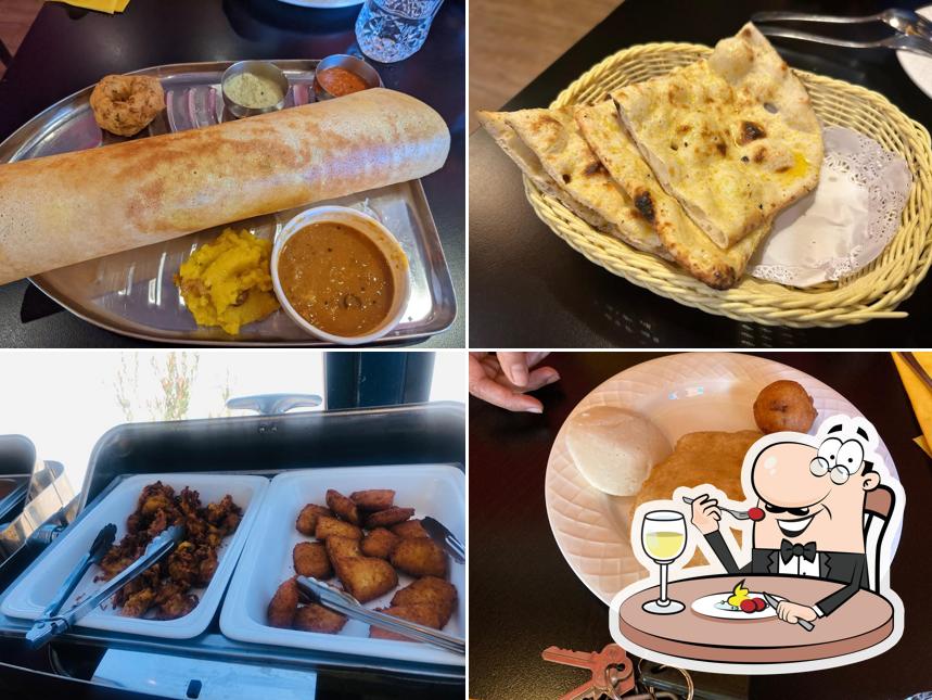 Parivaar Indian Restaurant, Thornlie - Restaurant menu, prices and reviews