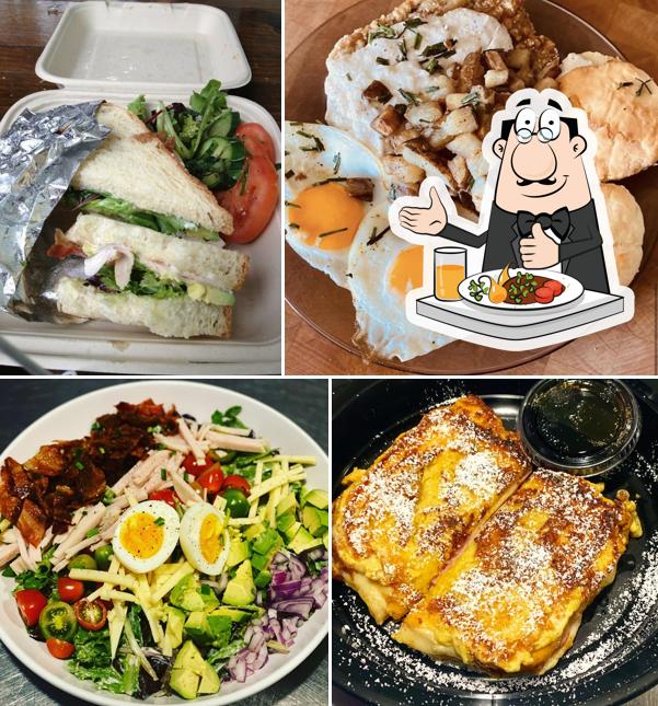 Cafe Passe, Tucson - Restaurant menu, prices and reviews