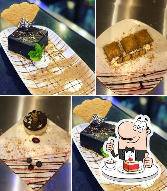 Pera Kitchen, Biggleswade - Restaurant menu, prices and reviews