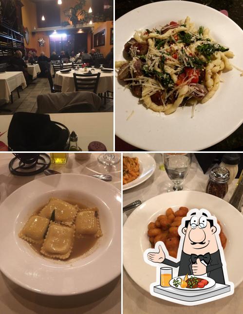 Petrillo's Italian Kitchen, Peabody - Restaurant menu, prices and reviews