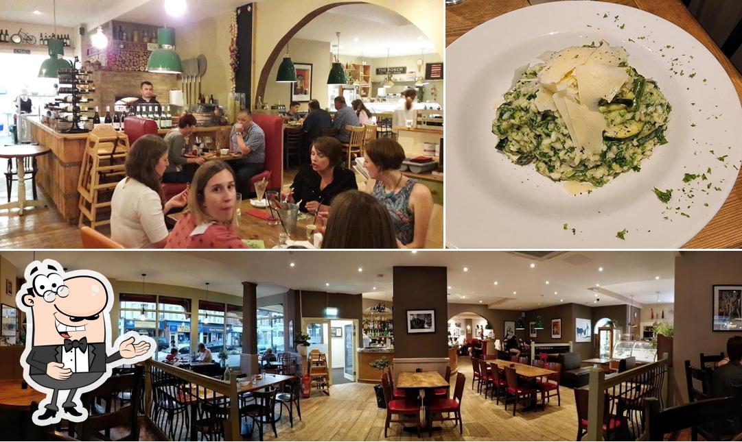 Picasso Express, Bexhill - Restaurant menu, prices and reviews