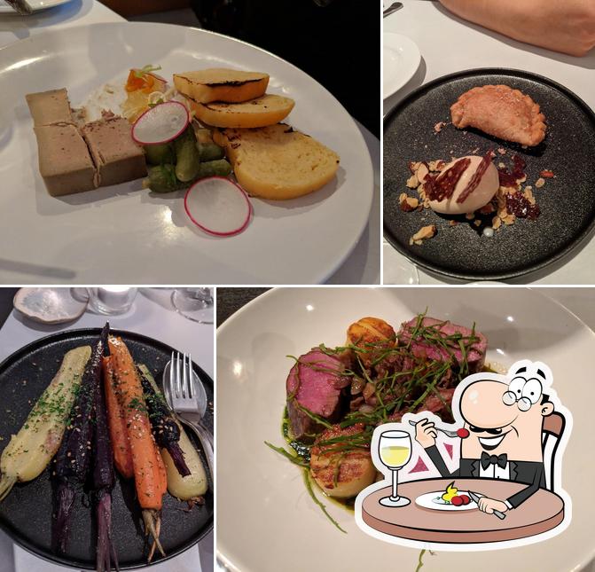 Pipers of Penola, Penola - Restaurant menu, prices and reviews