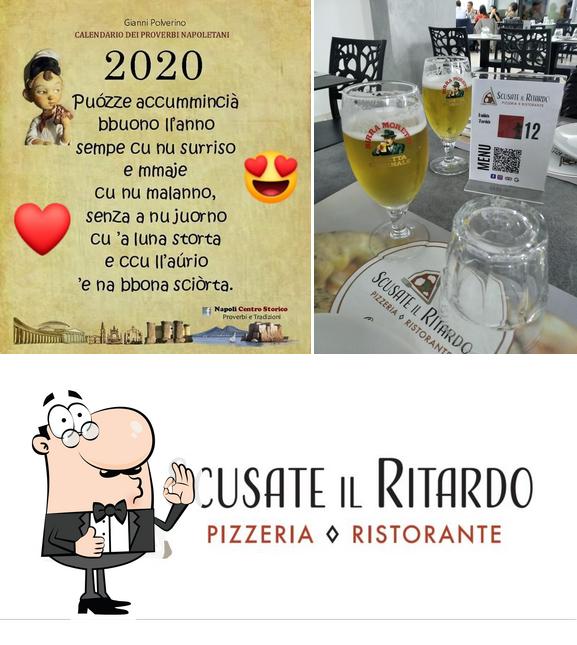 Pizzeria Ristorante Scusate Il Ritardo, Campobasso - Menu del ...