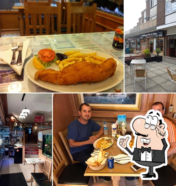 Top 10 restaurants in Epsom, october 2025 - Restaurant Guru