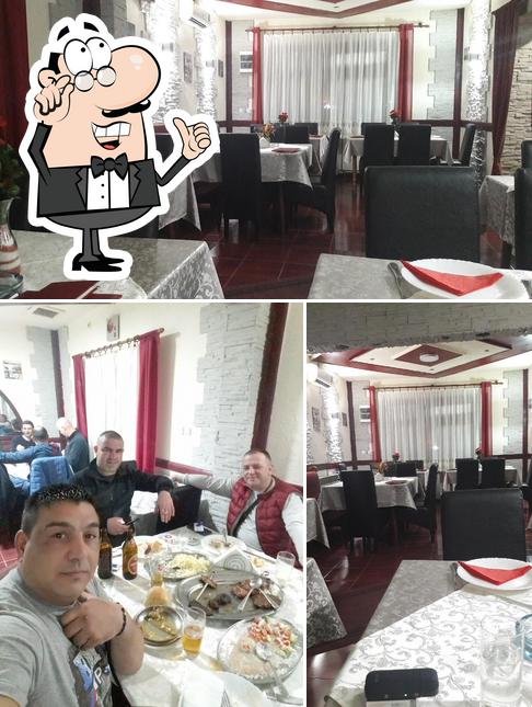 Proleće, Smederevska Palanka - Restaurant menu, prices and reviews