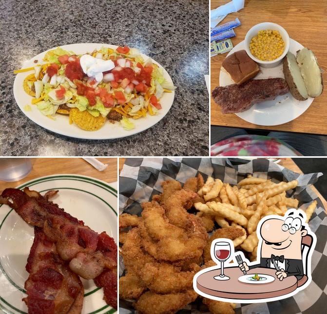 R&R Grill in Battle Creek - Restaurant menu and reviews