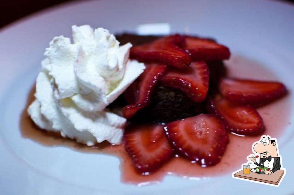 Red Fez, Providence - Restaurant menu, prices and reviews